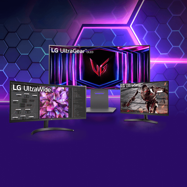 LG Electronics & Home Appliances | Shop Now | LG USA