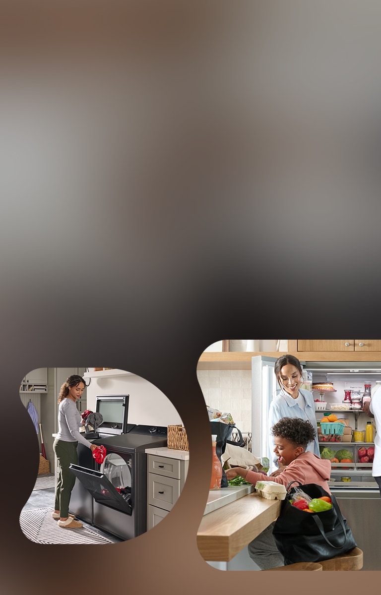 2023 Appliance Rebates on LG Refrigerators, Washers & More | LG USA