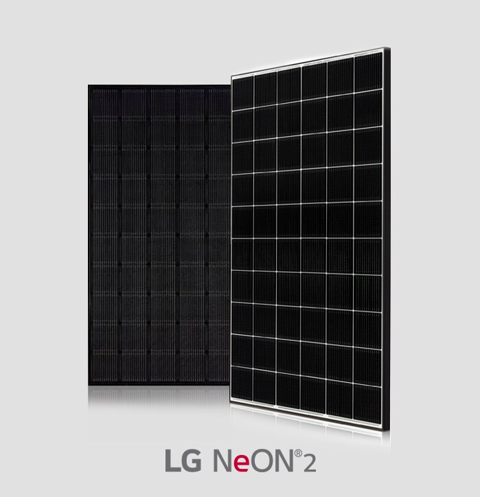LG Solar: The Next Generation in Solar Panels | LG USA