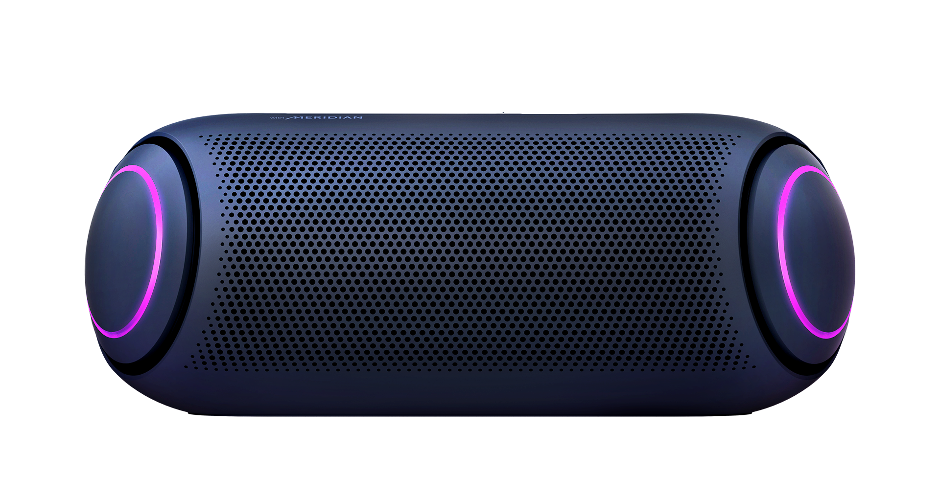 Lg Xboom Go Wireless Speakers With Meridian Technology Lg Usa