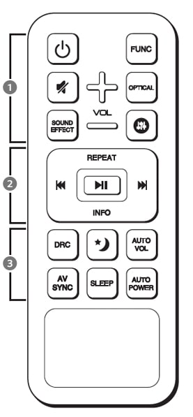 Set Up Your LG Sound Bar | LG USA