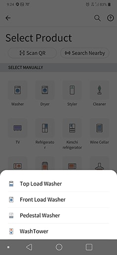 Getting Started With LG ThinQ | LG