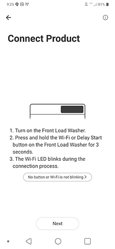 Getting Started With LG ThinQ | LG