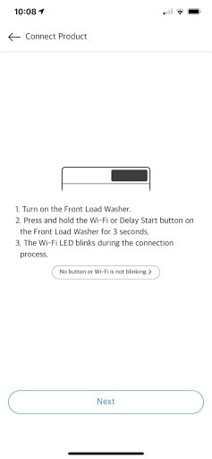 Getting Started With LG ThinQ | LG