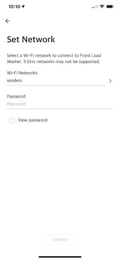 Getting Started With LG ThinQ | LG