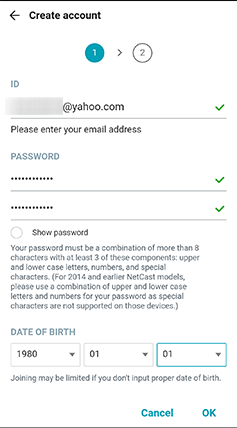 Getting Started With LG ThinQ | LG