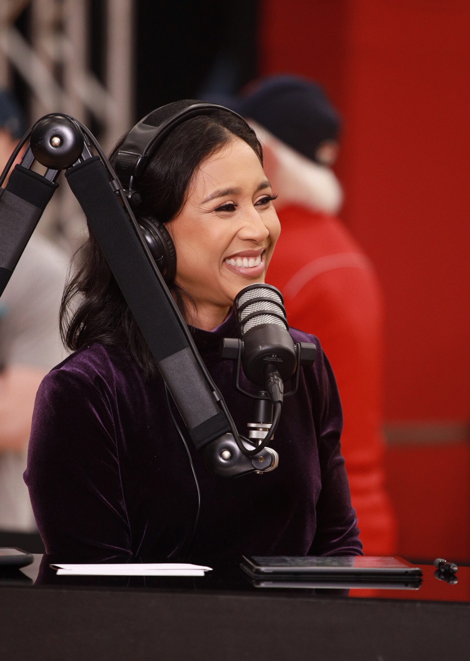 Transparent Conversations Podcast Series | LG USA