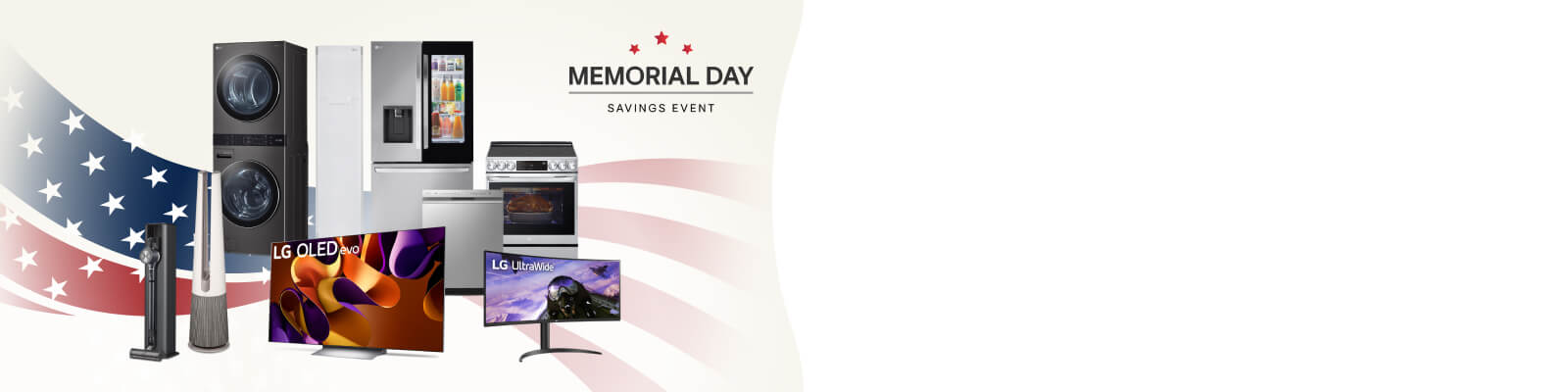 LG Electronics & Home Appliances | Shop Now | LG USA