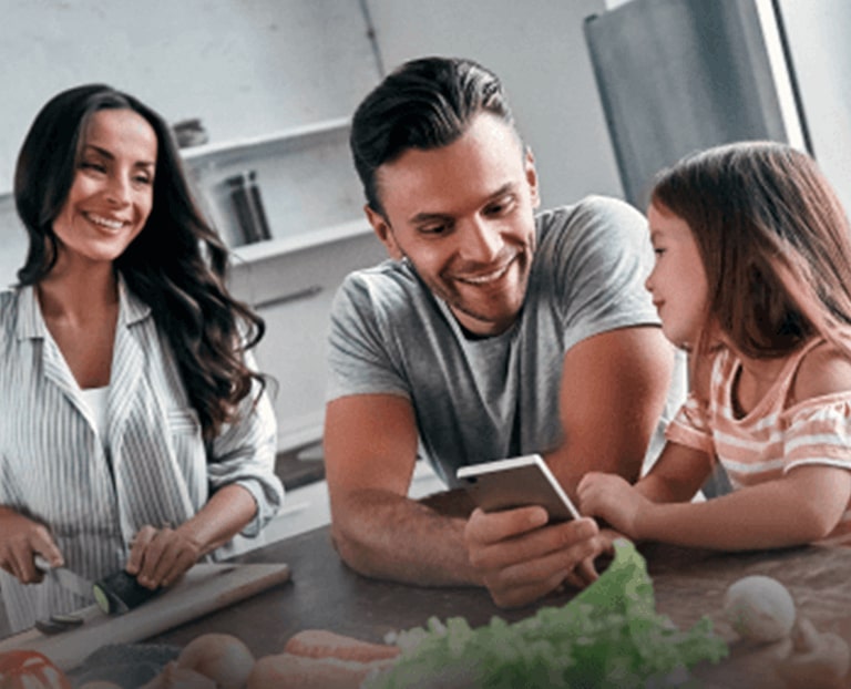 LG Electronics & Home Appliances | Shop Now | LG USA