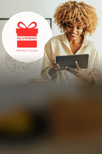 LG Electronics & Home Appliances | Shop Now | LG USA