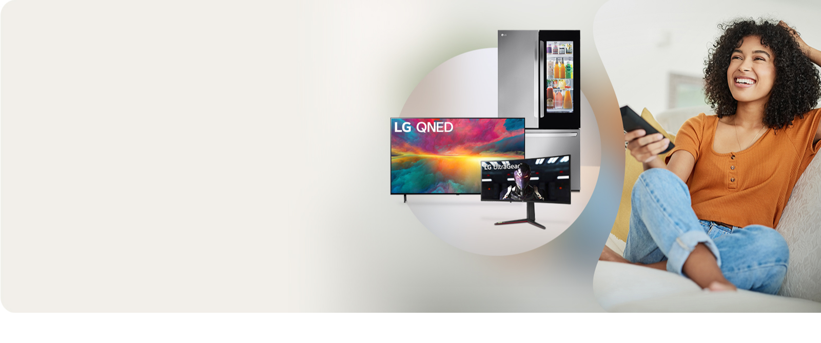 LG Electronics & Home Appliances | Shop Now | LG USA