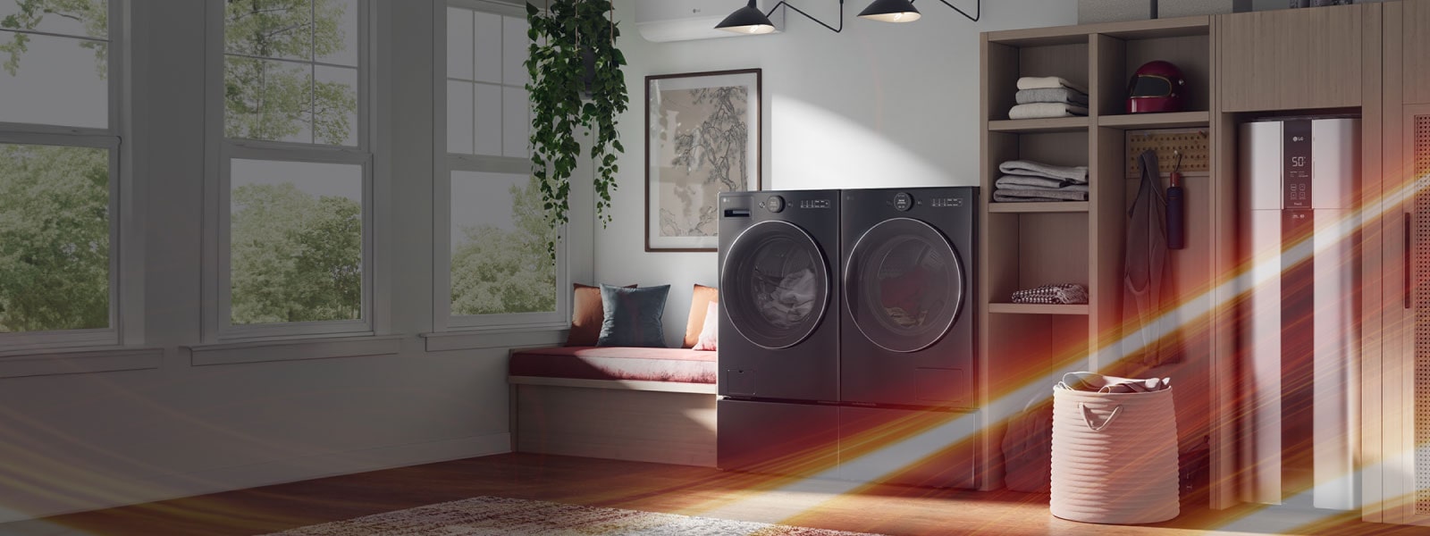 LG Electronics & Home Appliances | Shop Now | LG USA