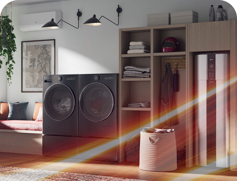 LG Electronics & Home Appliances | Shop Now | LG USA