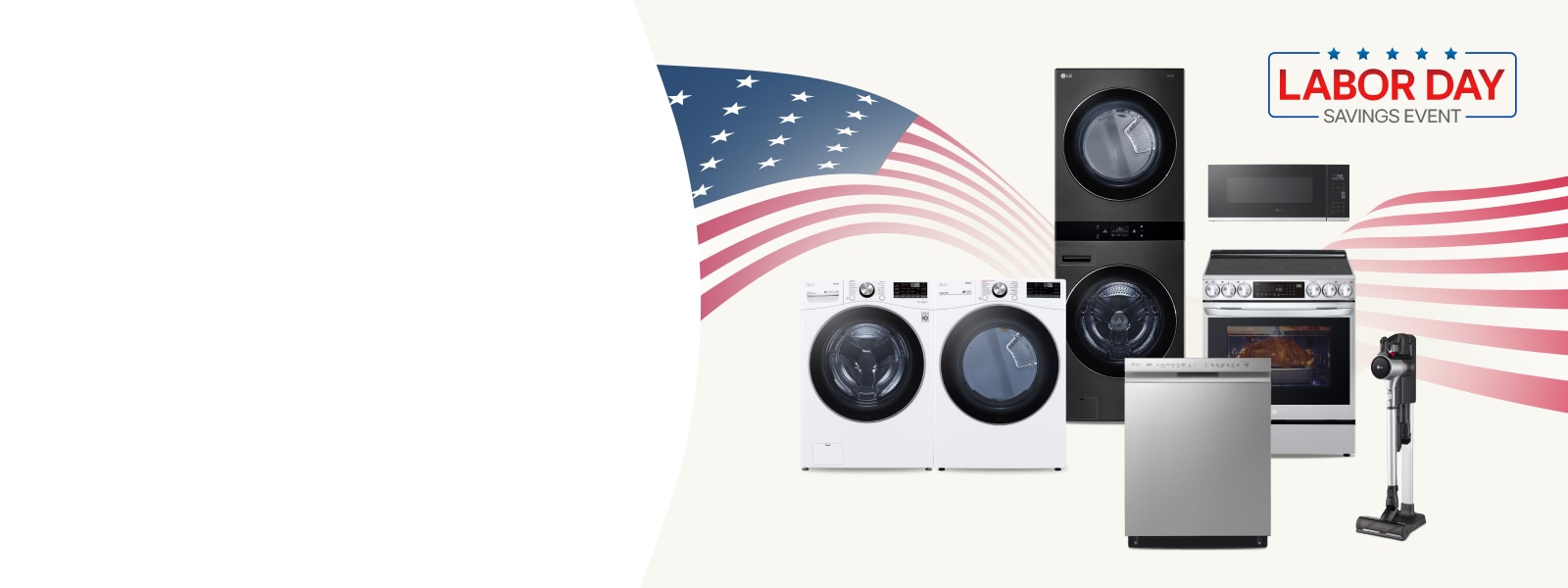 LG Electronics & Home Appliances | Shop Now | LG USA