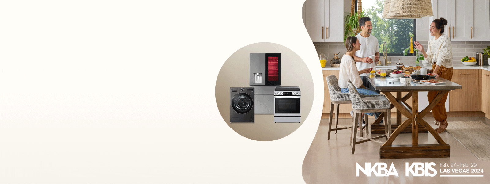 LG Electronics & Home Appliances | Shop Now | LG USA