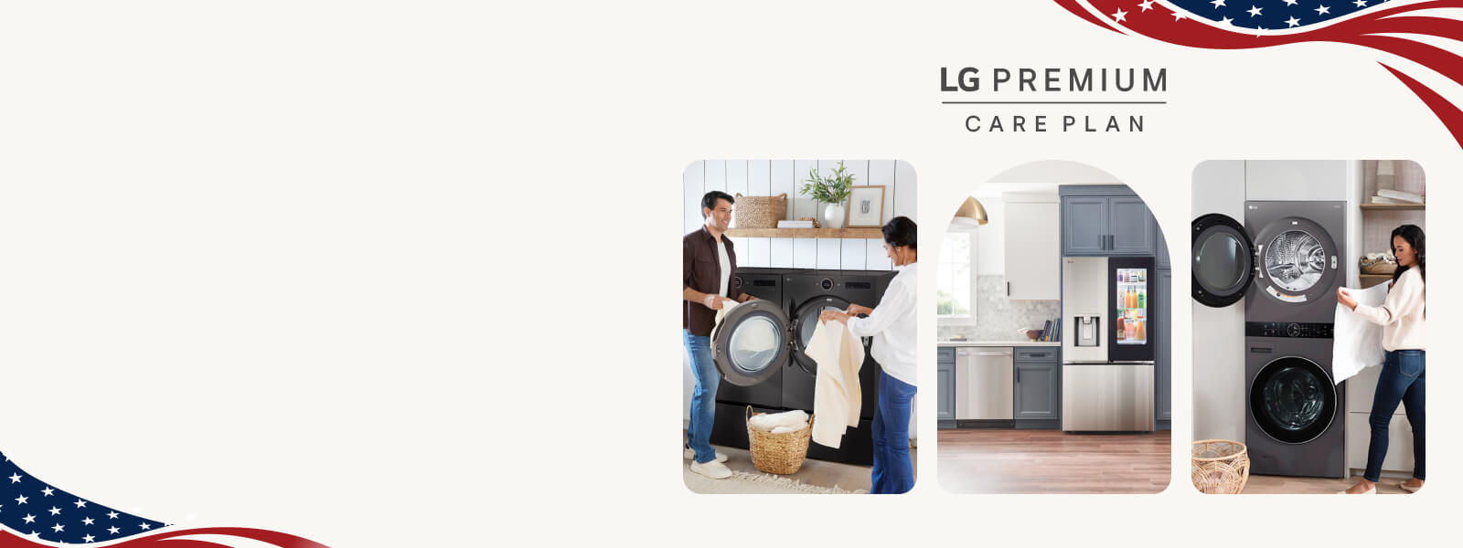 LG Electronics & Home Appliances | Shop Now | LG USA
