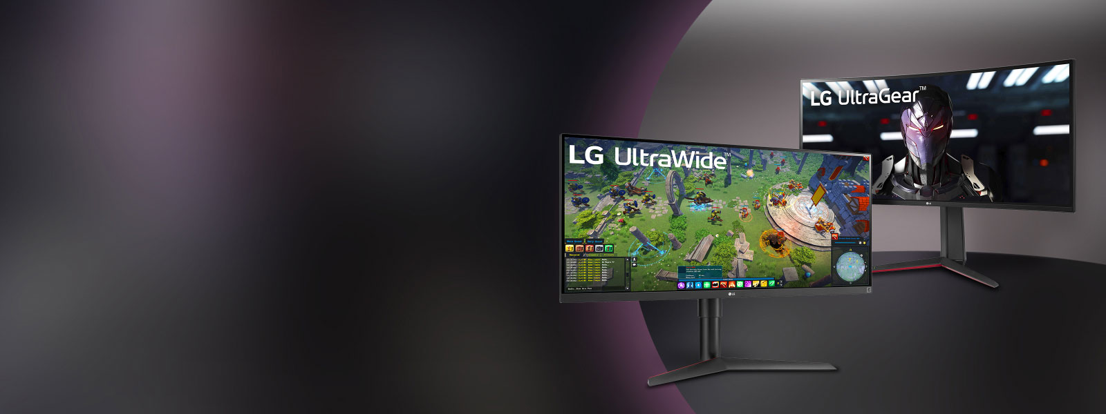 LG Electronics & Home Appliances | Shop Now | LG USA