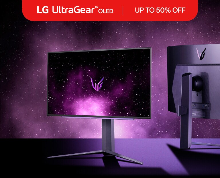 LG Electronics & Home Appliances | Shop Now | LG USA