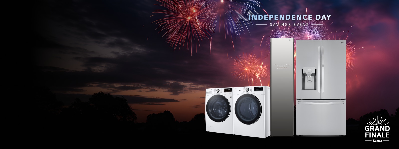 LG Electronics & Home Appliances | Shop Now | LG USA