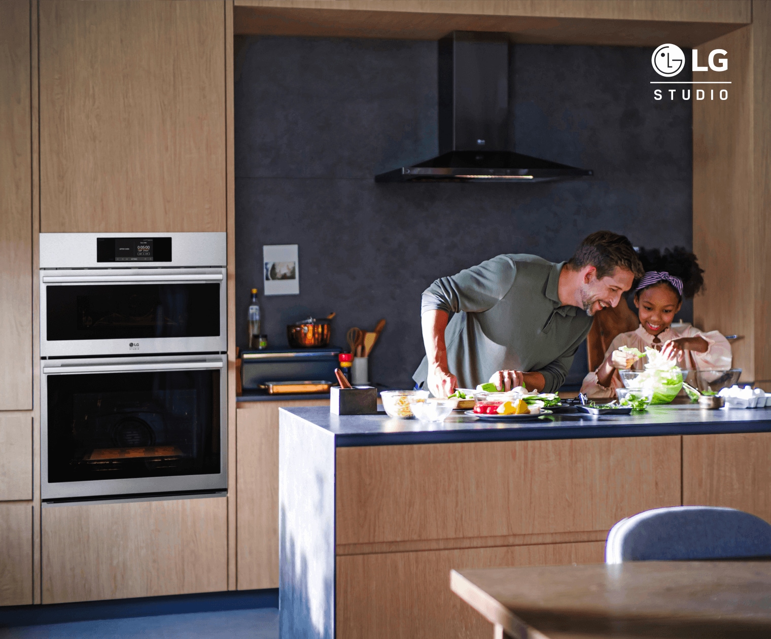 LG Electronics & Home Appliances | Shop Now | LG USA