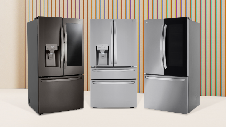 LG Electronics & Home Appliances | Shop Now | LG USA