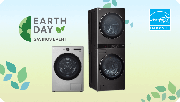 LG Electronics & Home Appliances | Shop Now | LG USA