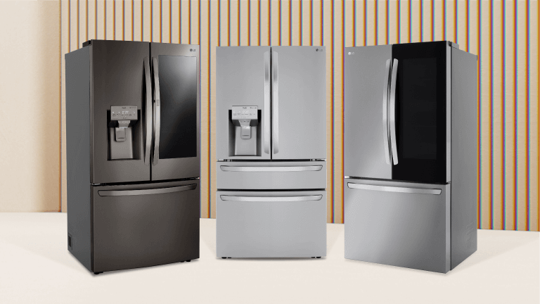 LG Electronics & Home Appliances | Shop Now | LG USA