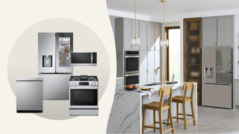 LG Electronics & Home Appliances | Shop Now | LG USA