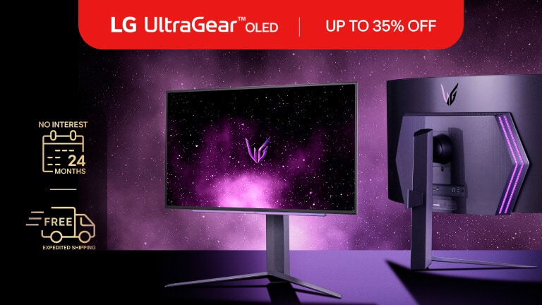 LG Electronics & Home Appliances | Shop Now | LG USA