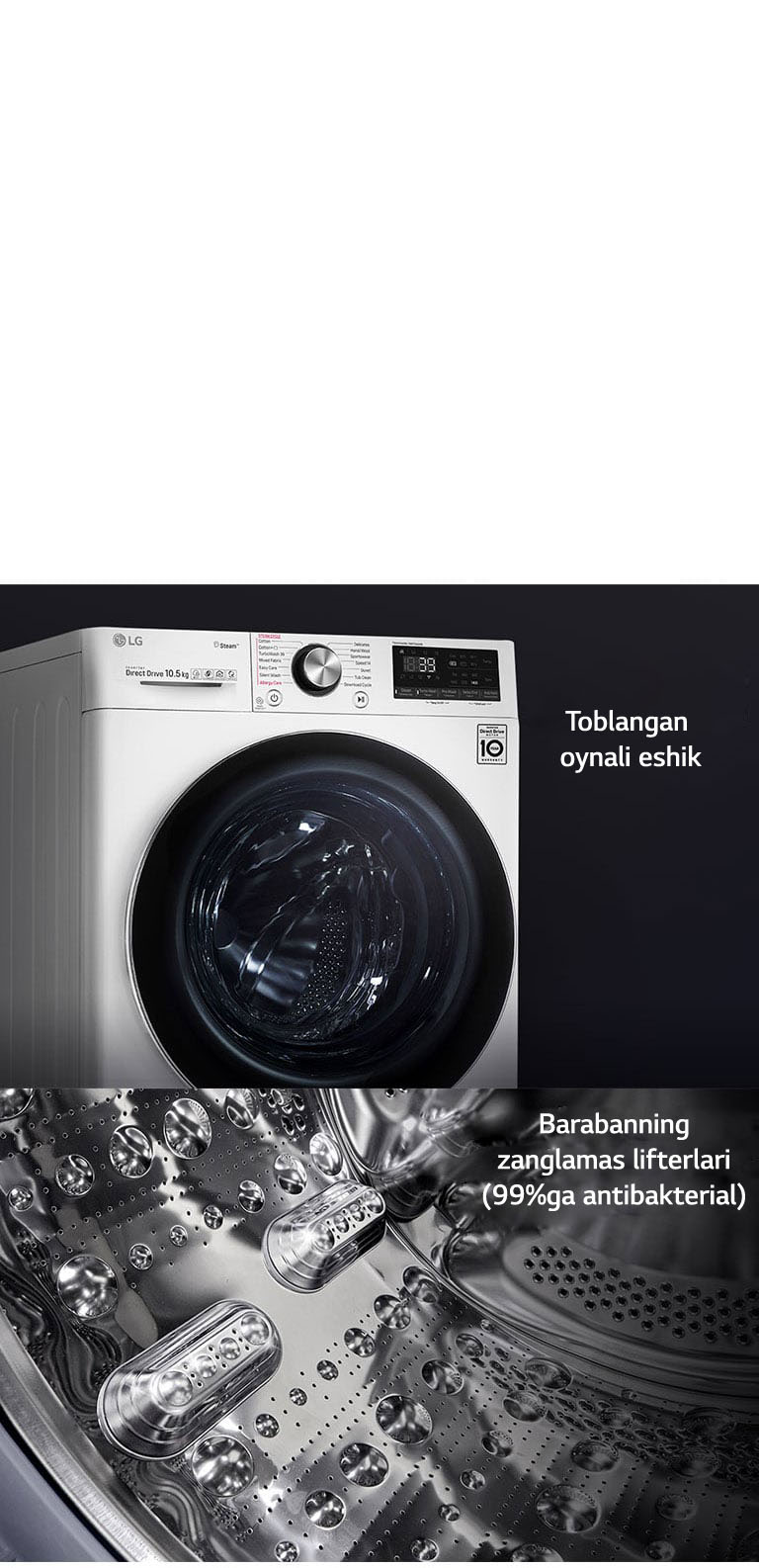 Xizmat koʻrsatishning uzaytirilgan davri