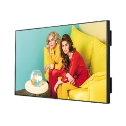 LG 98'' 98UH5F-H standart displeyi | UH5F seriyasi | 500 kd/m² yorqinlik, UHD2