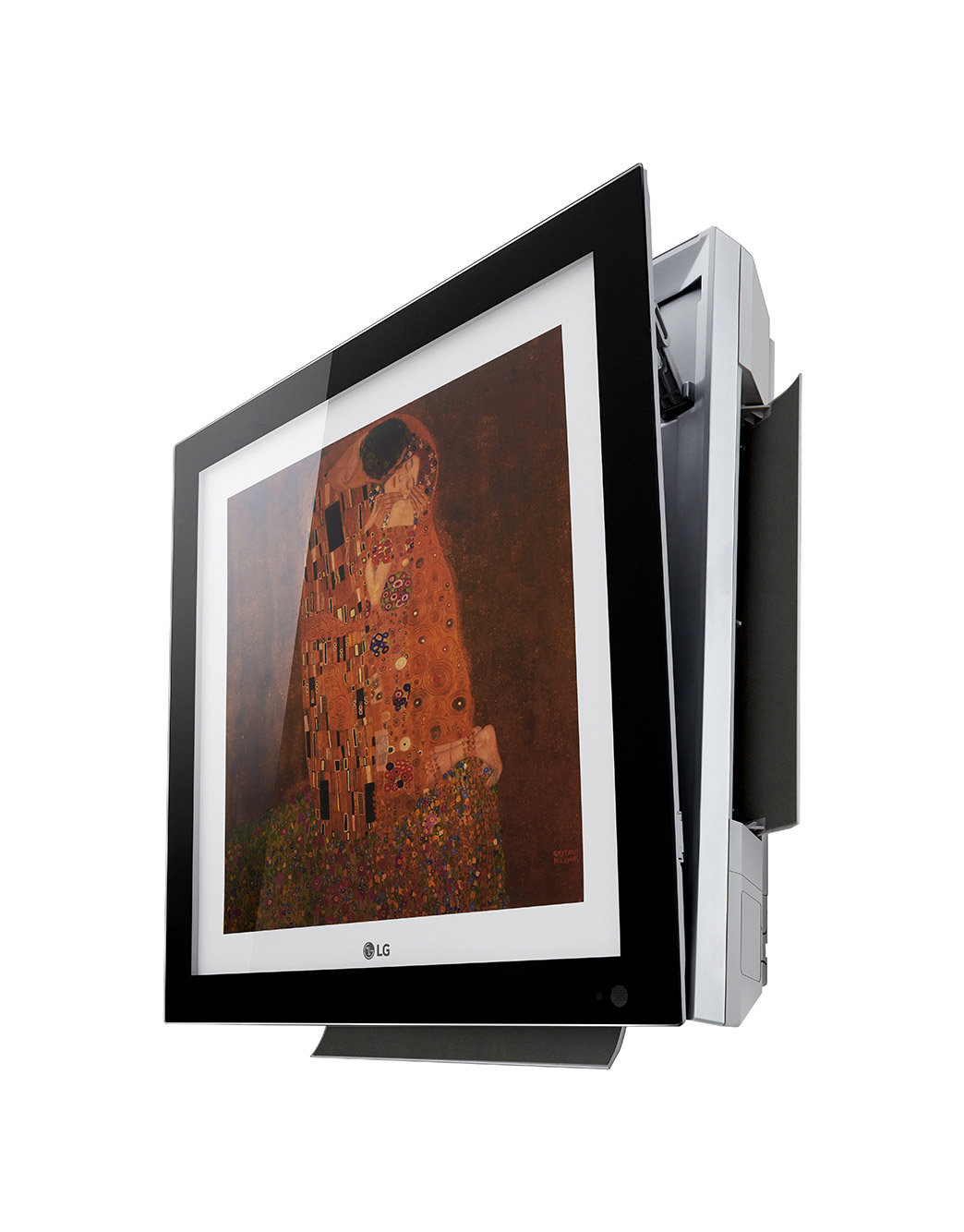LG ARTCOOL Gallery, Dual Inverter konditsioneri, 27 m²gacha, ekologik ...