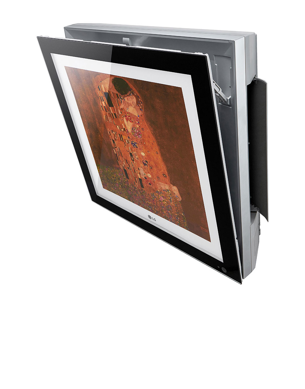 LG ARTCOOL Gallery, Dual Inverter konditsioneri, 36 m²gacha, ekologik ...