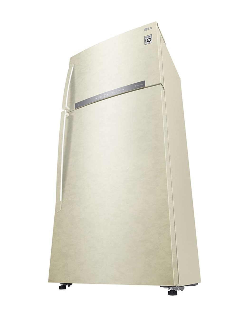 Muzlatkich LG GN-H702HEHL | Hygiene Fresh | LG Узбекистан