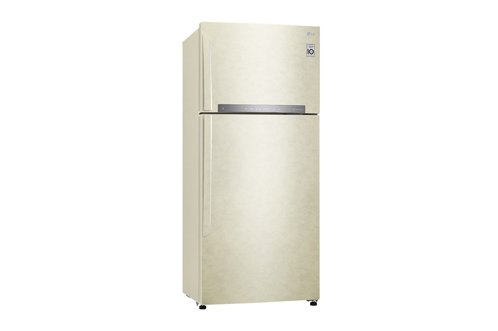 Muzlatkich LG GN-H702HEHL | Hygiene Fresh | LG Узбекистан