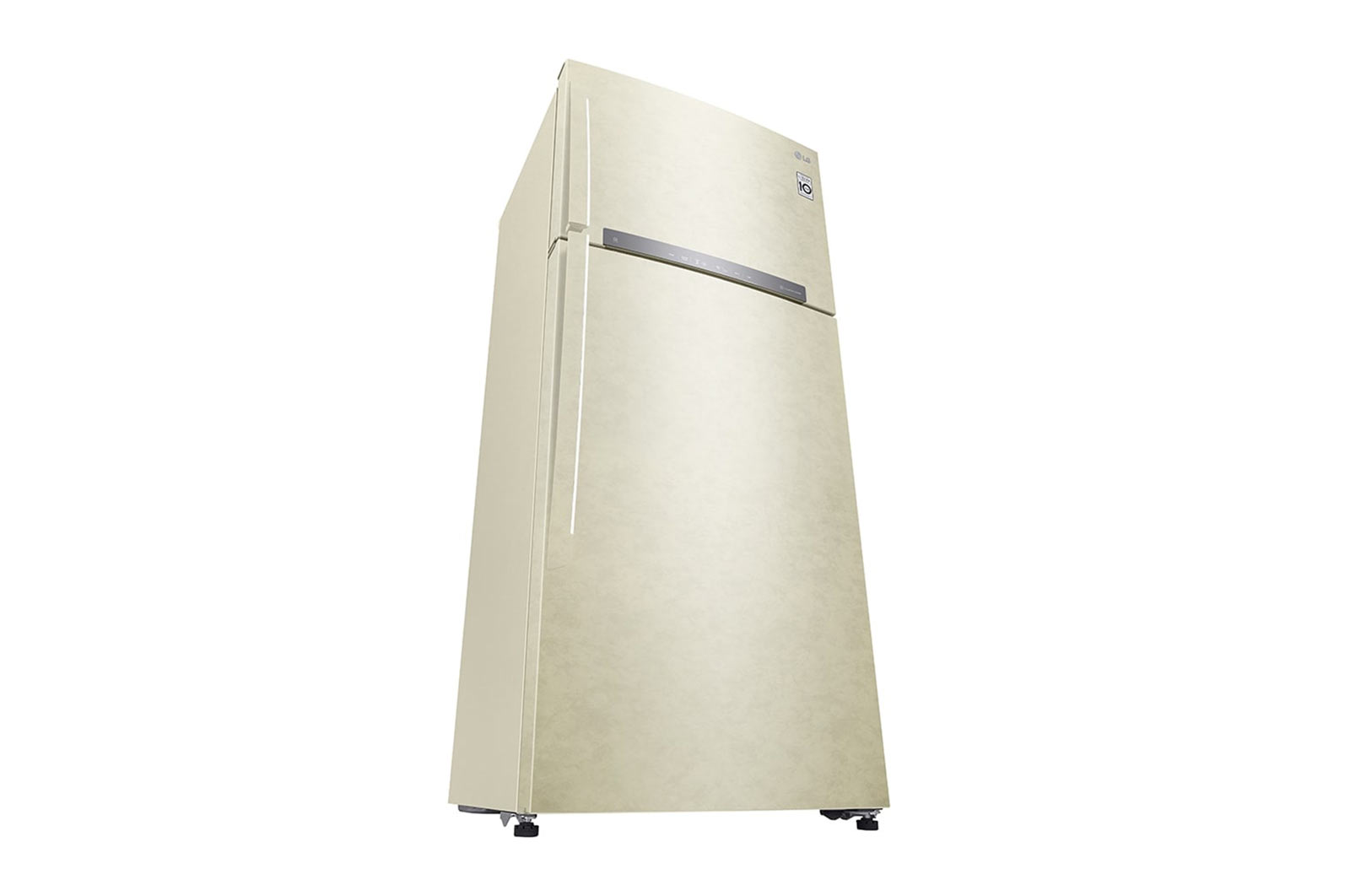 Muzlatkich LG GN-H702HEHL | Hygiene Fresh | LG Узбекистан