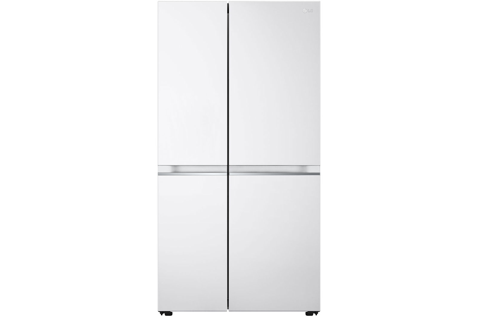 Muzlatkich LG GC-B257SBZV | DoorCooling+ | LG Uzbekistan