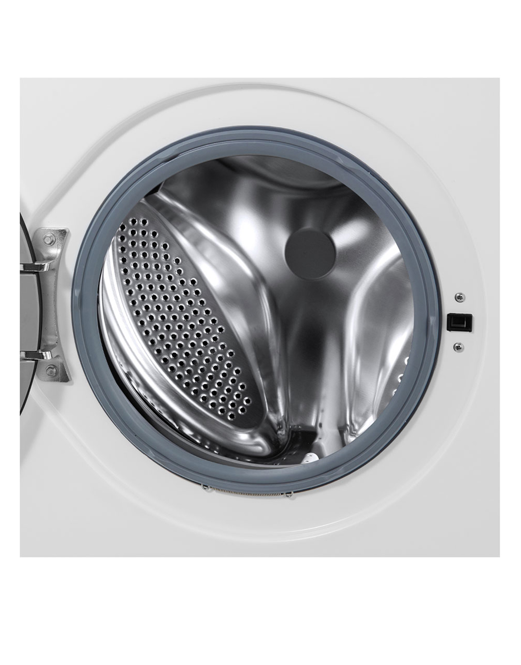 LG kir yuvish mashinasi 7 kg - 6 ta parvarishlash harakati | LG Oʻzbekiston