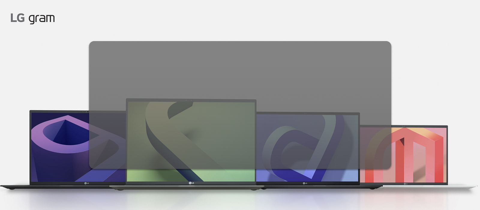 Модельный ряд LG Gram 2022 года обеспечивает высокую производительность ...