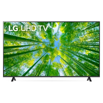 Телевизор UHD 4K1