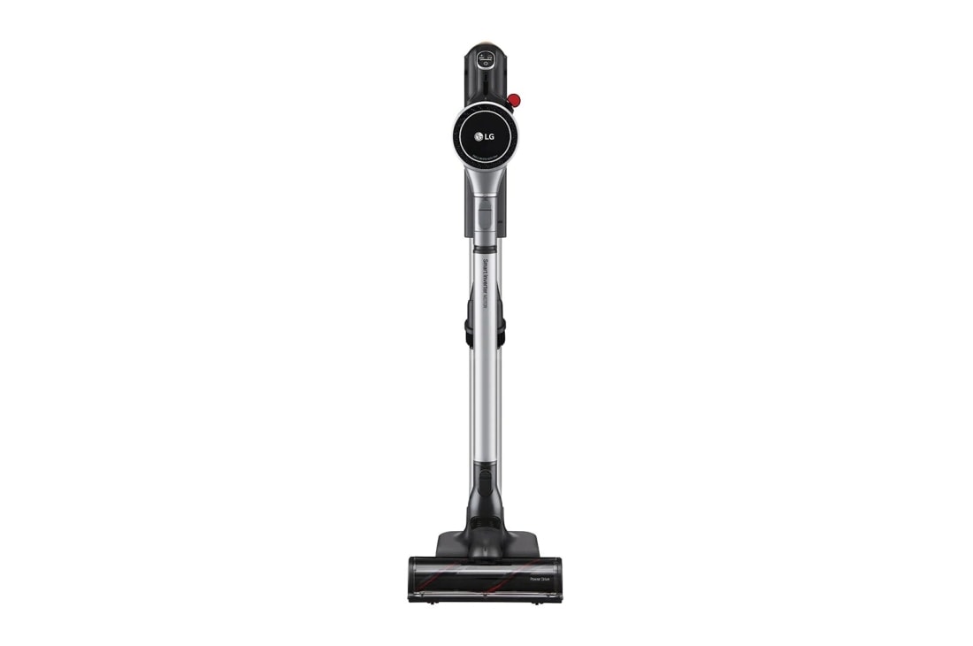 LG Беспроводной пылесос LG CordZero A9 PRO Kompressorтм, насадка Power ...