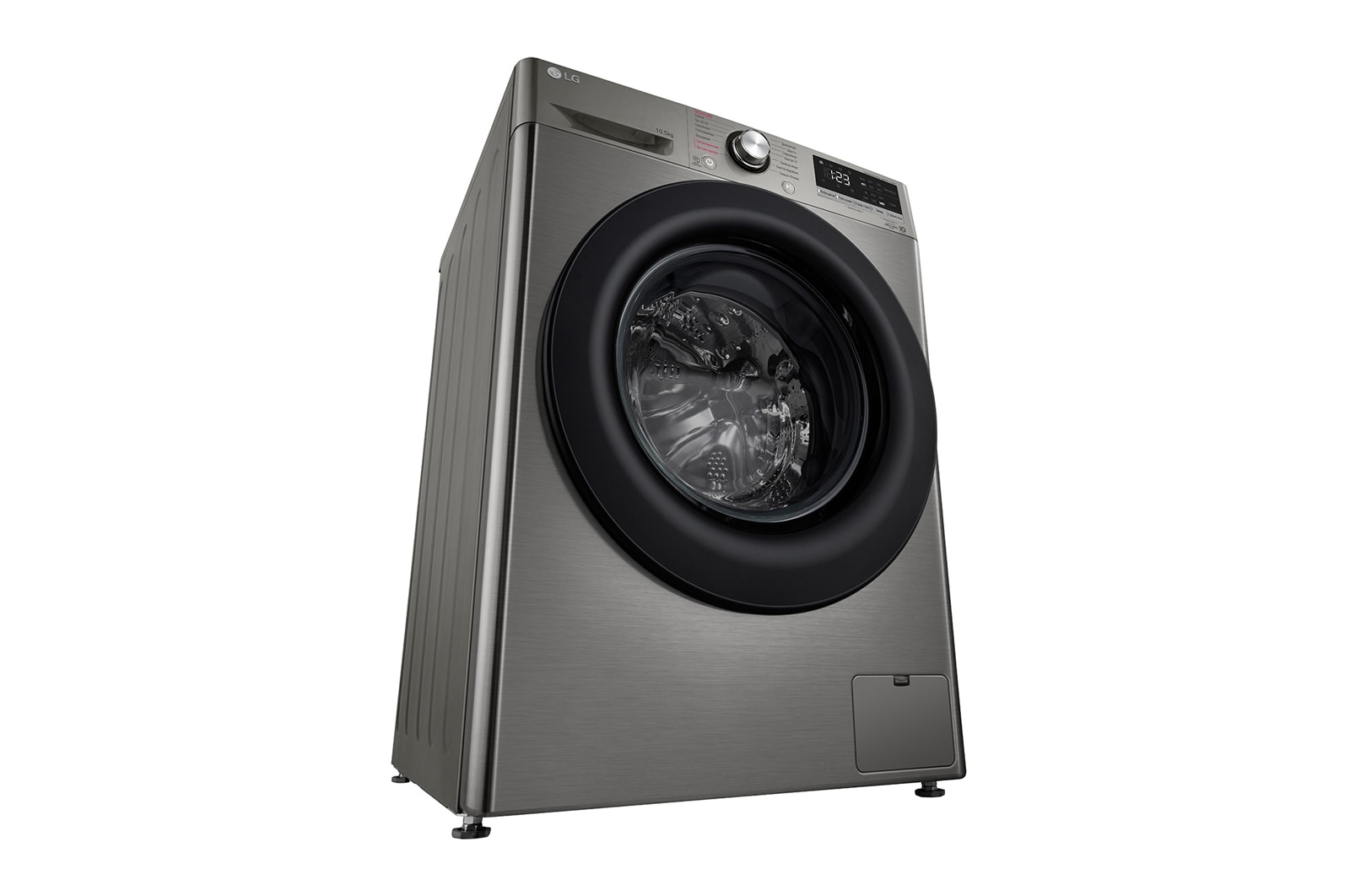 Стиральная машина LG TW4V5RS2S: характеристики, обзоры, где купить | LG ...